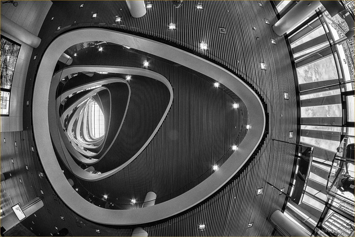 Aberdeen University Library